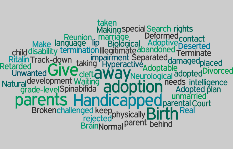 The Importance of Positive Adoption Language