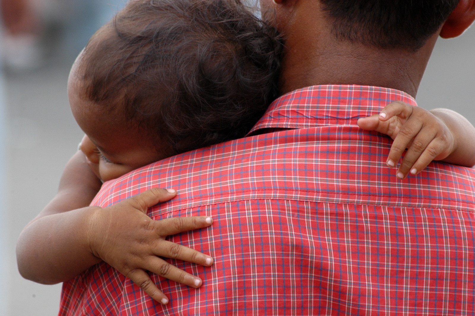 International Adoption - Step by Step